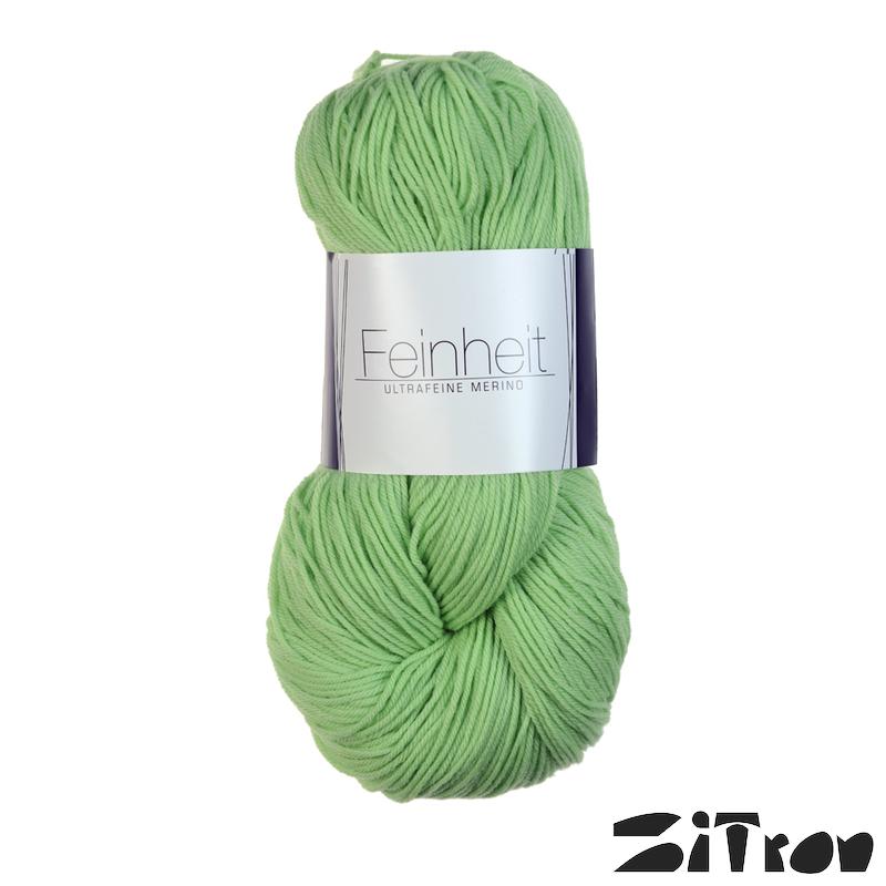 Atelier Zitron: Garne