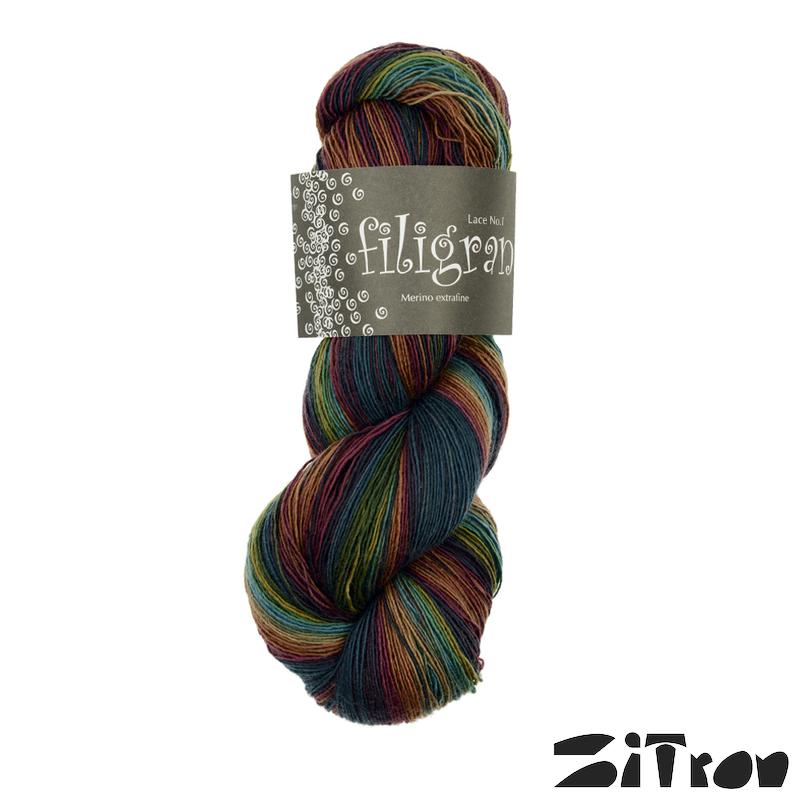 Atelier Zitron: Garne