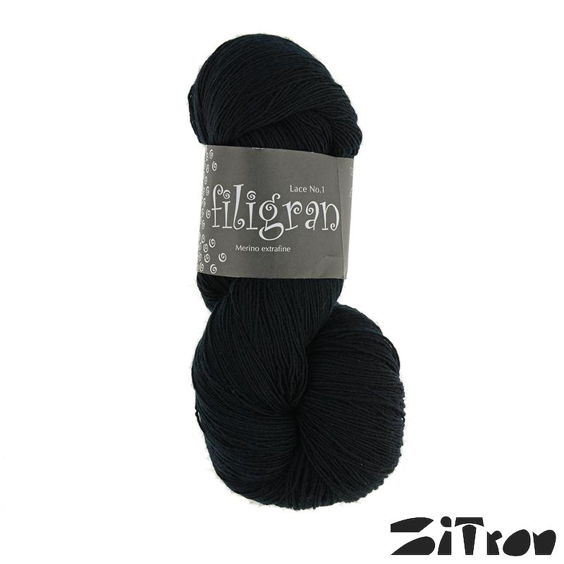 Atelier Zitron: Garne