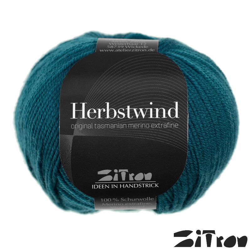 Atelier Zitron: Garne