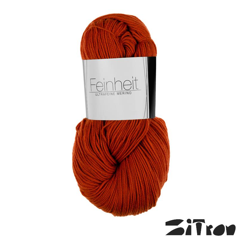 Atelier Zitron: Garne