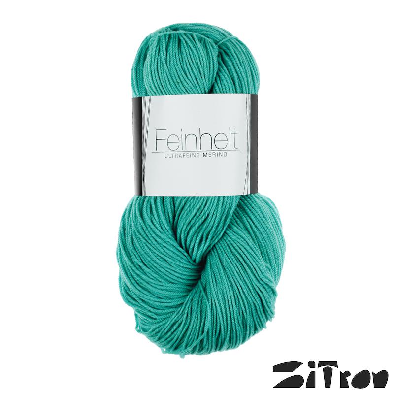 Atelier Zitron: Garne