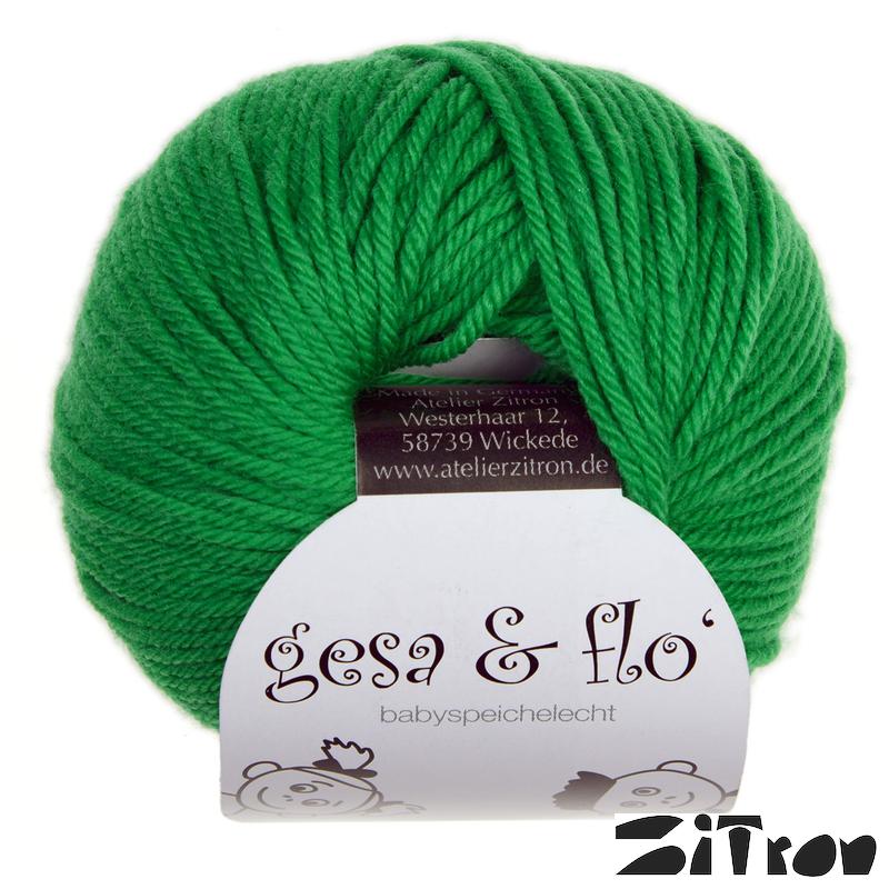 Atelier Zitron: Garne