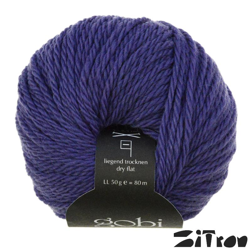 Atelier Zitron: Garne