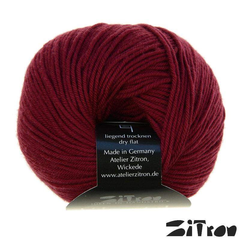 Atelier Zitron: Garne