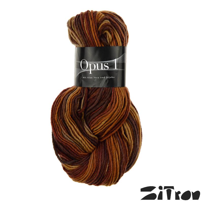 Atelier Zitron: Garne