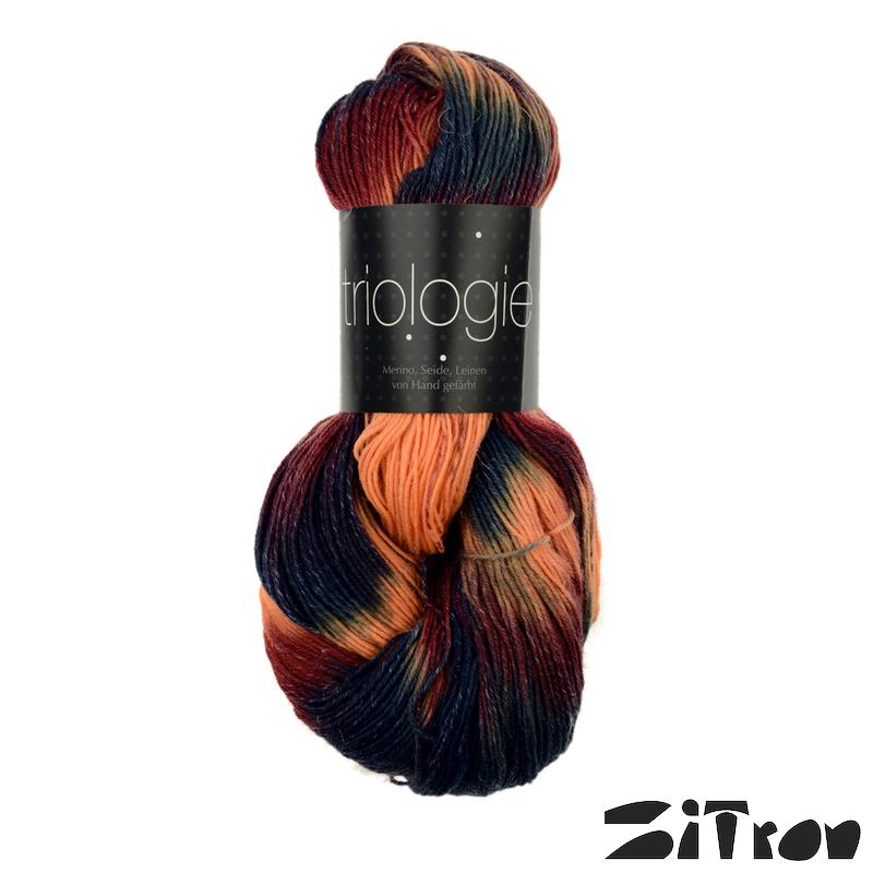 Atelier Zitron: Garne