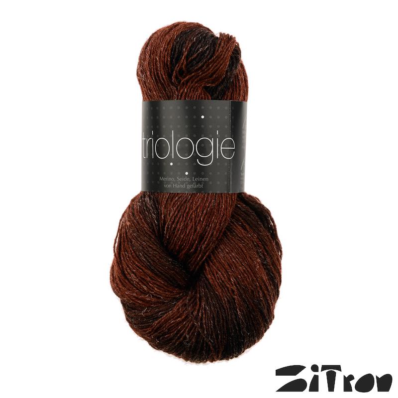 Atelier Zitron: Garne