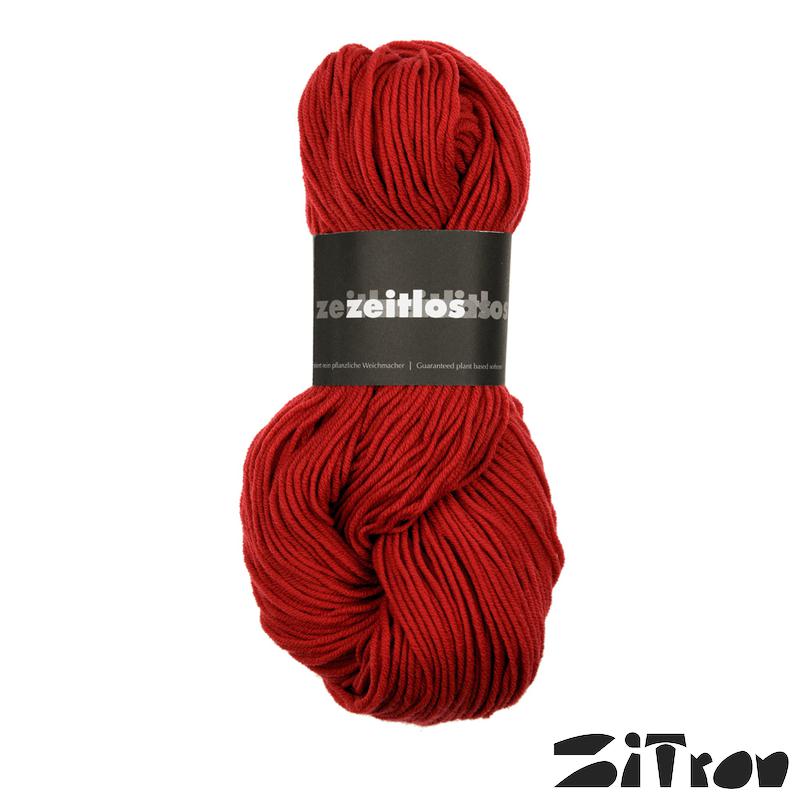 Atelier Zitron: Garne